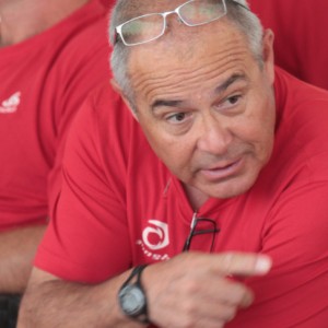 FutureSailing – Dirk Kramers | BLUE PLANET TIMESBLUE PLANET TIMES